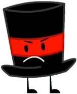 Top Hat/Gallery | Overloadpedia, the Object Overload Wiki | Fandom