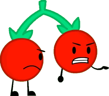 Cherry | Overloadpedia, the Object Overload Wiki | Fandom