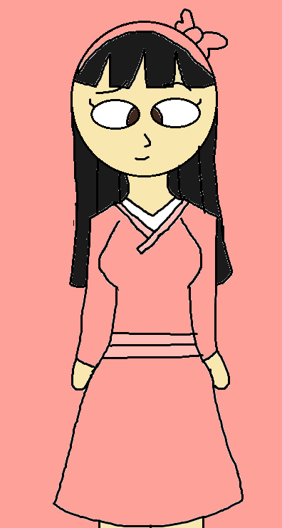 User blog:Cartoongirl3890/Human Pearly | Overloadpedia, the Object ...