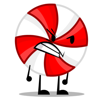 Candy | Overloadpedia, the Object Overload Wiki | Fandom