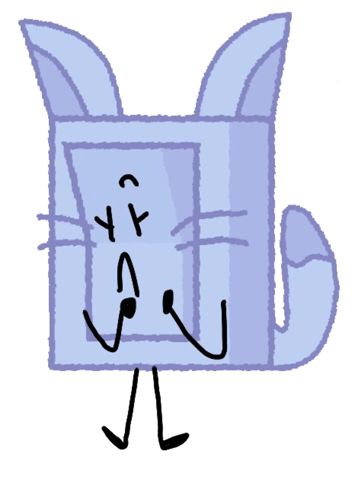 Liy cat | Objectoverpower s1 Wiki | Fandom