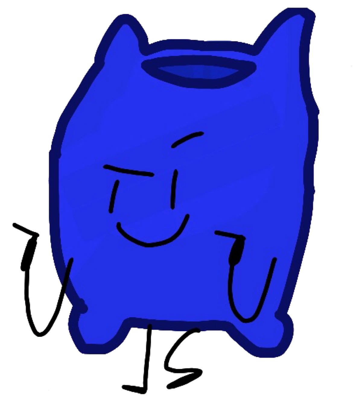 Pillow | Objectoverpower s1 Wiki | Fandom