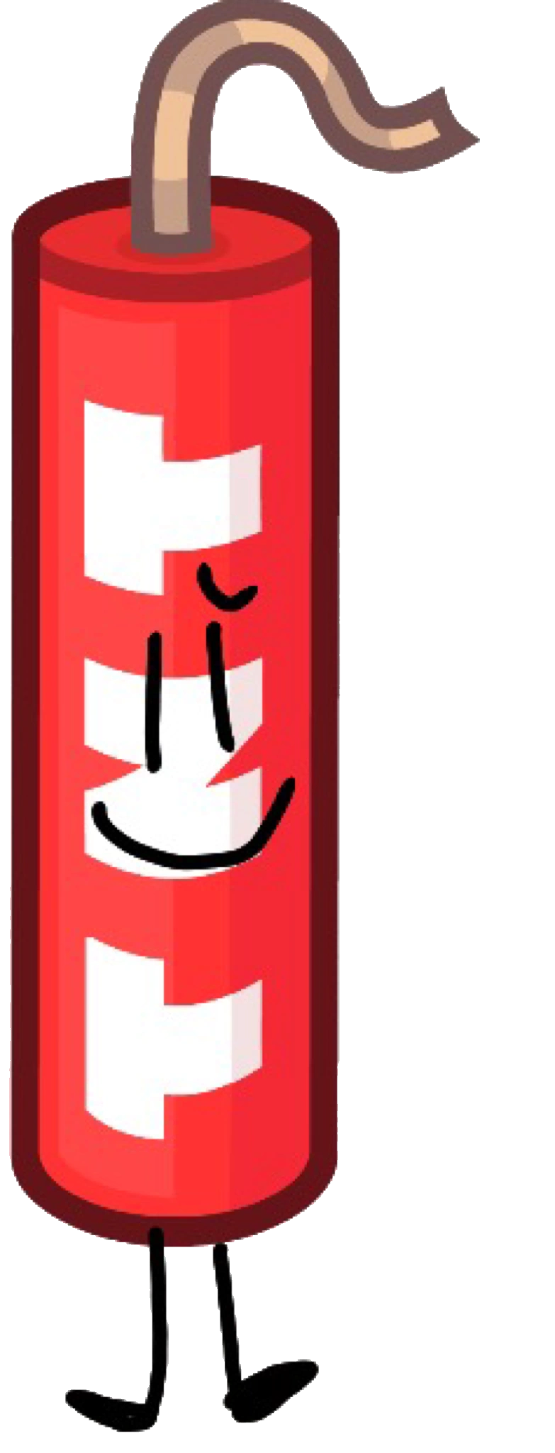 TNT | Objectoverpower s1 Wiki | Fandom