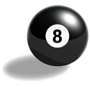 Eight-Ball | Objectpedia Wiki | Fandom