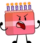 Cakey | ObjectPerfect Wiki | Fandom