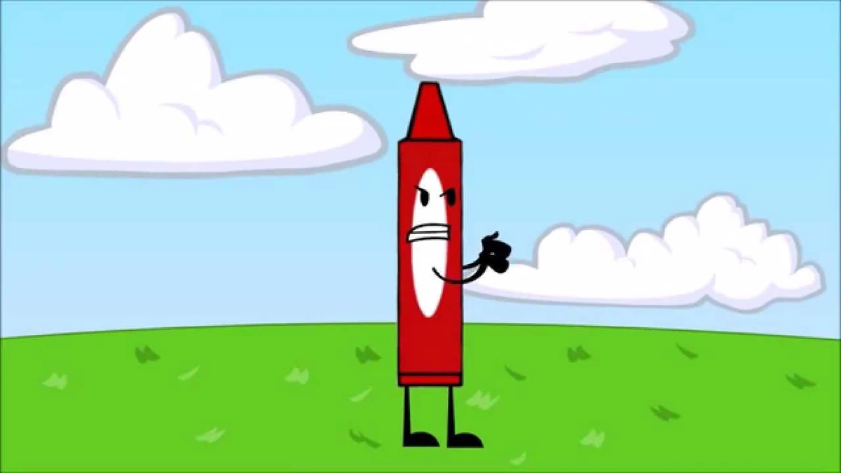 Episode 10: Why is the Birthday Now? | Object Planet Wiki | Fandom