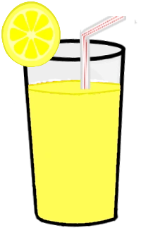 Lemonade | Object Planet Wiki | Fandom