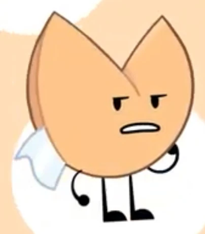 Fortune Cookie | Object Planet Wiki | Fandom