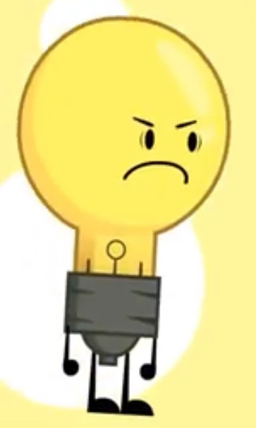 Lightbulb | Object Planet Wiki | Fandom