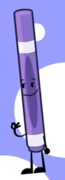 Marker | Object Planet Wiki | Fandom