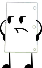 Paper | Object Planet Wiki | Fandom