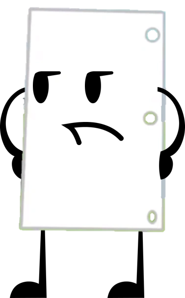 Paper | Object Planet Wiki | Fandom