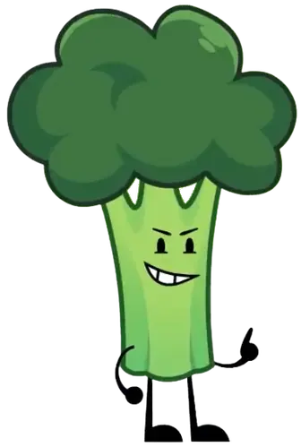 Broccoli | Object Planet Wiki | Fandom