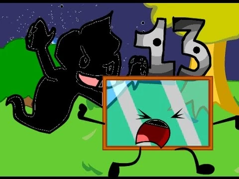 Episode 13: Charlie! Or is He? | Object Planet Wiki | Fandom