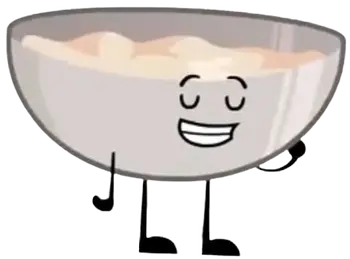 Oatmeal | Object Planet Wiki | Fandom