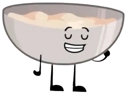 Oatmeal | Object Planet Wiki | Fandom