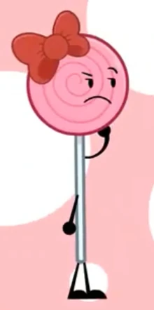 Lollipop | Object Planet Wiki | Fandom