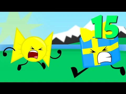 Episode 15: And The Winner Is!.... | Object Planet Wiki | Fandom