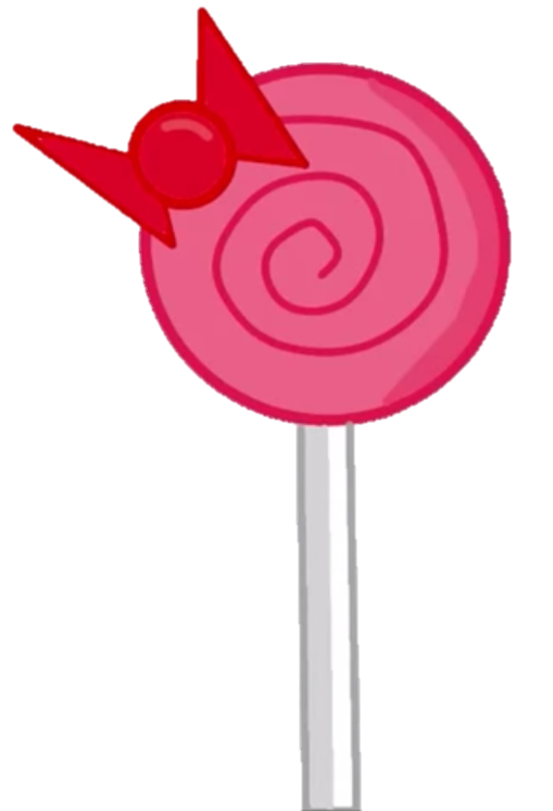 Lollipop | Object Planet Wiki | Fandom
