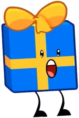 Gifty | Object Planet Wiki | Fandom