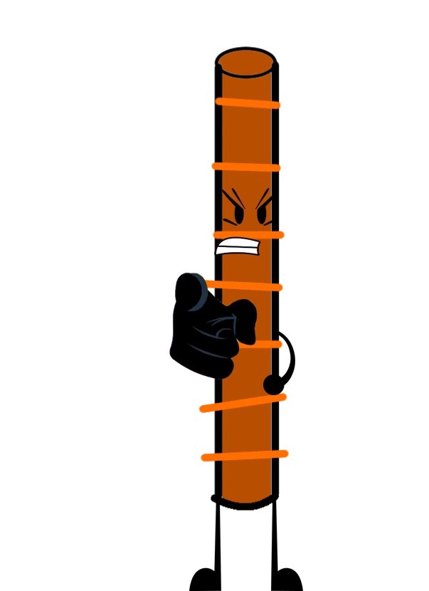 Staff | Object Planet Wiki | Fandom