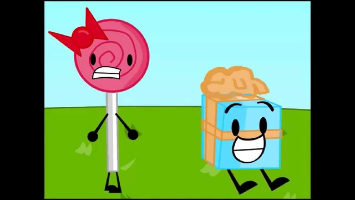 July Smackshot! | Object Planet Wiki | Fandom