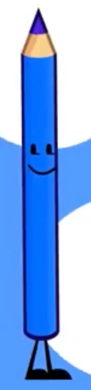 Colored Pencil | Object Planet Wiki | Fandom