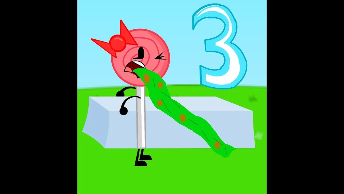 Eating For The Greater Good | Object Planet Wiki | Fandom