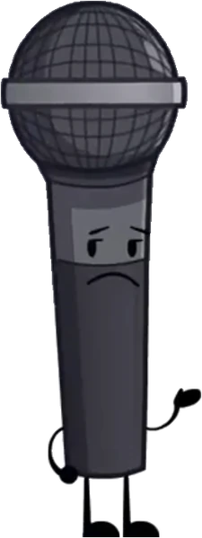 Microphone | Object Planet Wiki | Fandom