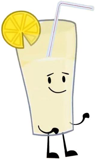 Lemonade | Object Planet Wiki | Fandom