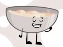 Oatmeal | Object Planet Wiki | Fandom