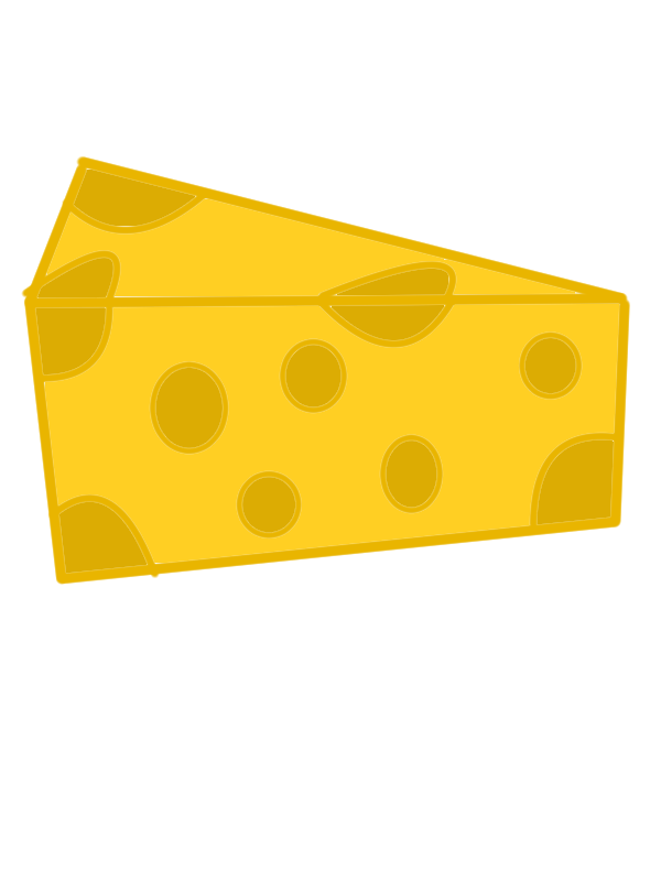 Cheese | Object Planet Wiki | Fandom