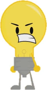 Lightbulb | Object Planet Wiki | Fandom