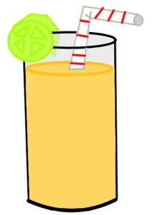 Lemonade | Object Planet Wiki | Fandom