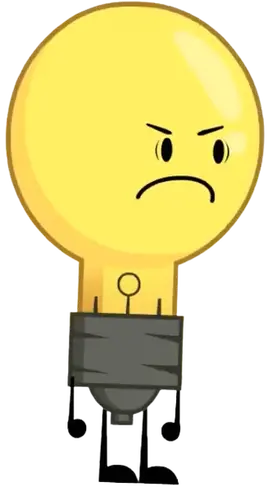 Lightbulb | Object Planet Wiki | Fandom