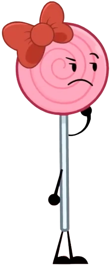 Lollipop | Object Planet Wiki | Fandom
