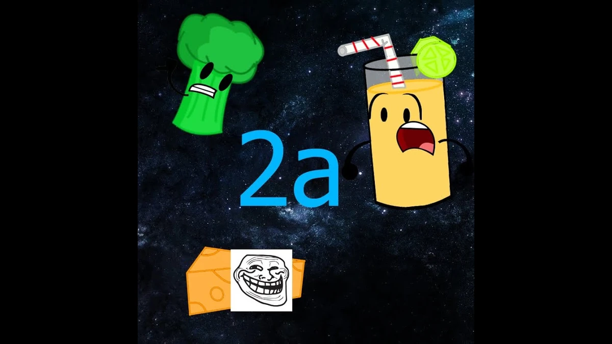 Space Palace, We Made It! | Object Planet Wiki | Fandom