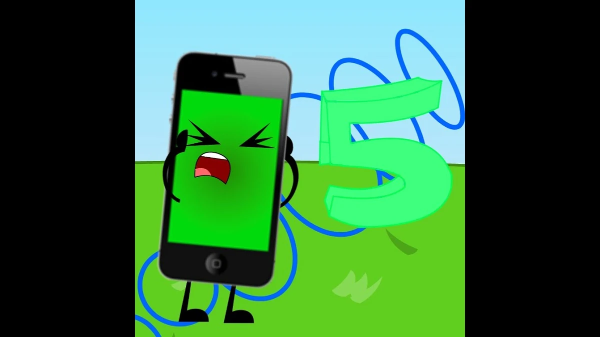 Episode 5: Music to My Ears | Object Planet Wiki | Fandom