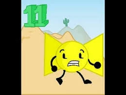 Episode 11: St. Western Day | Object Planet Wiki | Fandom