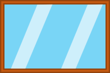 Window | Object Planet Wiki | Fandom