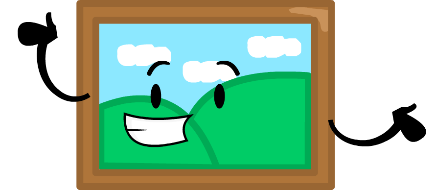 Canvas | Object Planet Wiki | Fandom