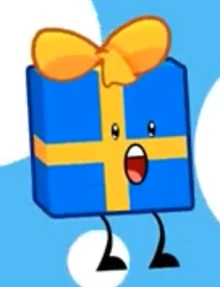 Gifty | Object Planet Wiki | Fandom