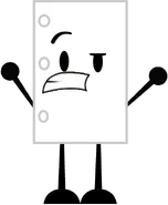 Paper | Object Planet Wiki | Fandom