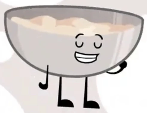 Oatmeal | Object Planet Wiki | Fandom
