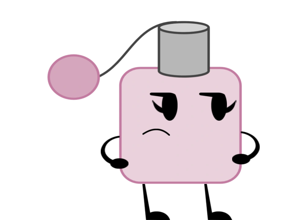 Perfume | Objectquest Wiki | Fandom