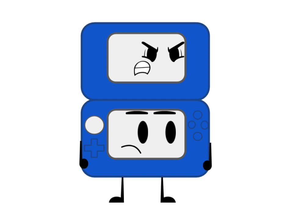 3DS | Objectquest Wiki | Fandom