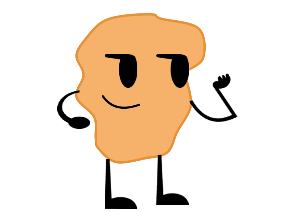 Chicken Nugget | Objectquest Wiki | Fandom