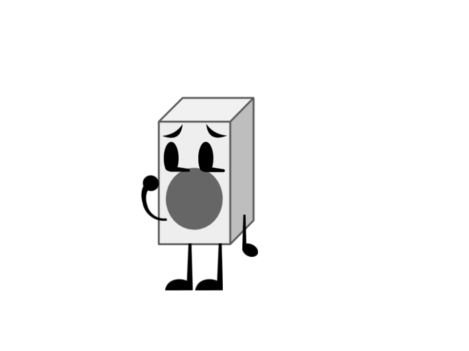 Speaker | Objectquest Wiki | Fandom