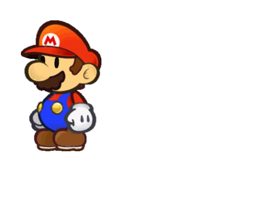 Paper mario | Objectquest Wiki | Fandom