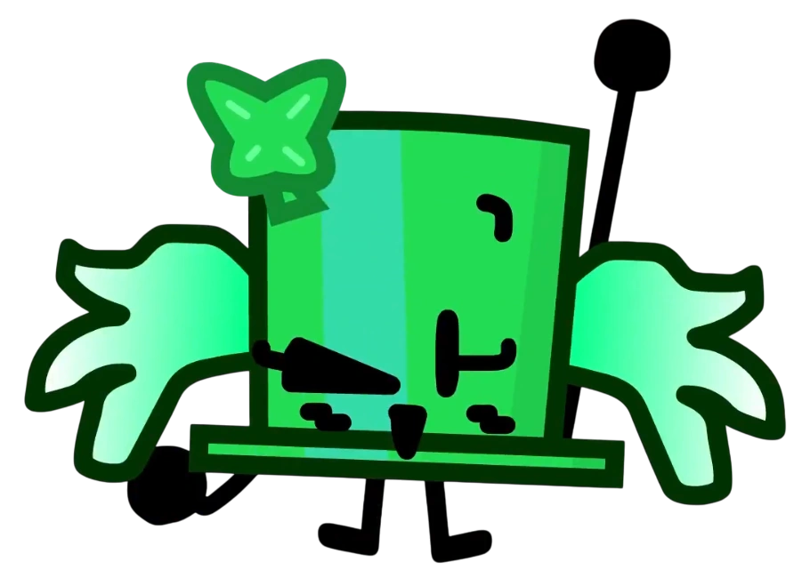 Lucky Top Hat | Object ROBLOX Wiki | Fandom